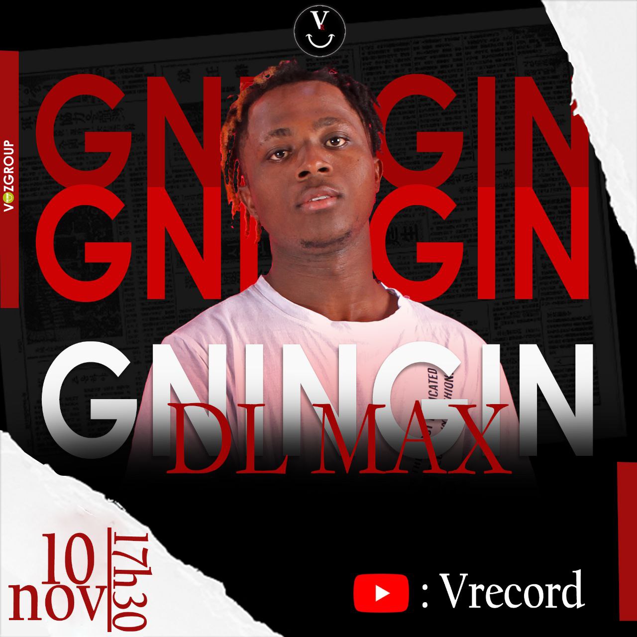 CONCOURS DE BEAUTÉ MISS APOUTCHOU : MLLE FOFANA KADY ÉLUE MISS ...